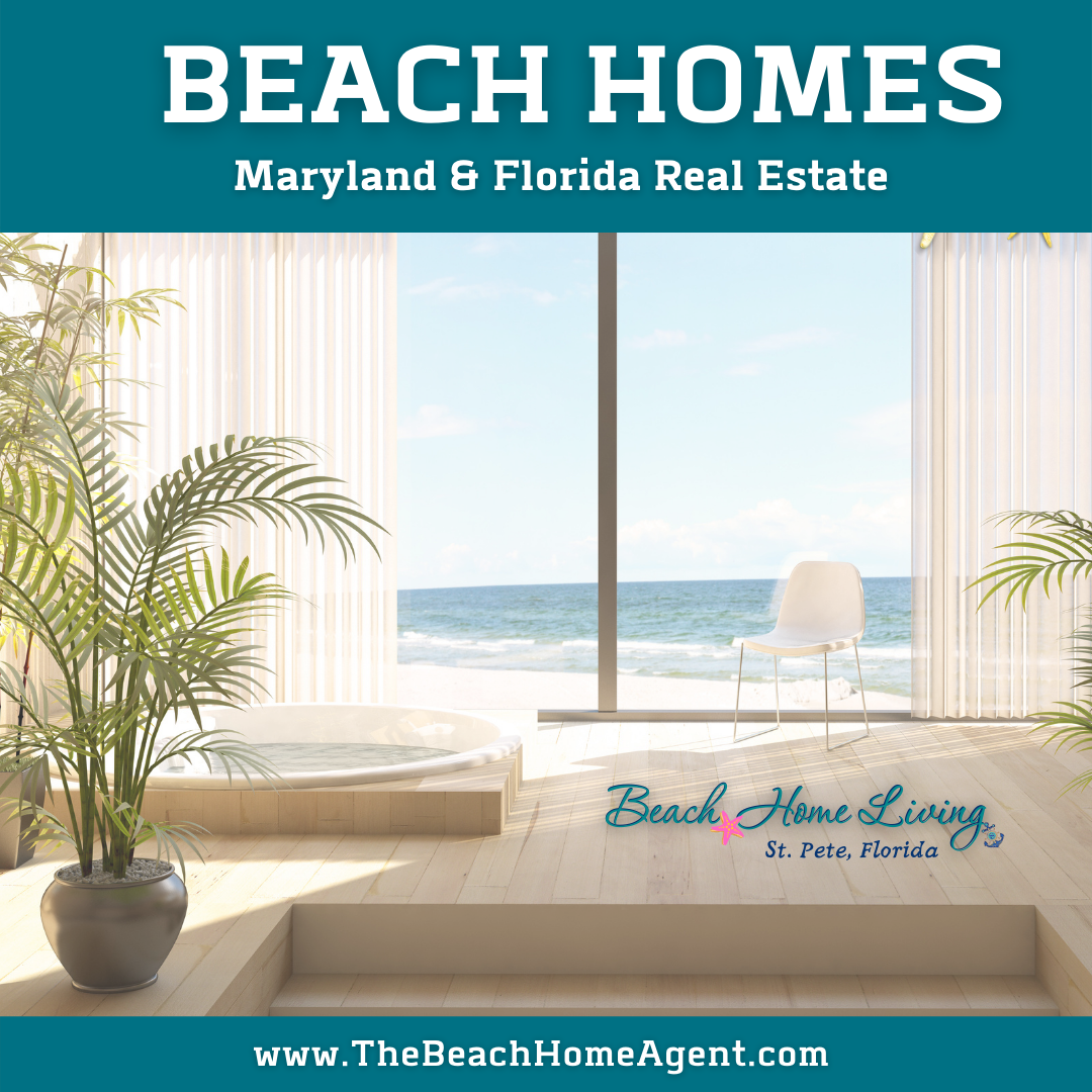 Creating A Vision Board - Beach Home Boutique