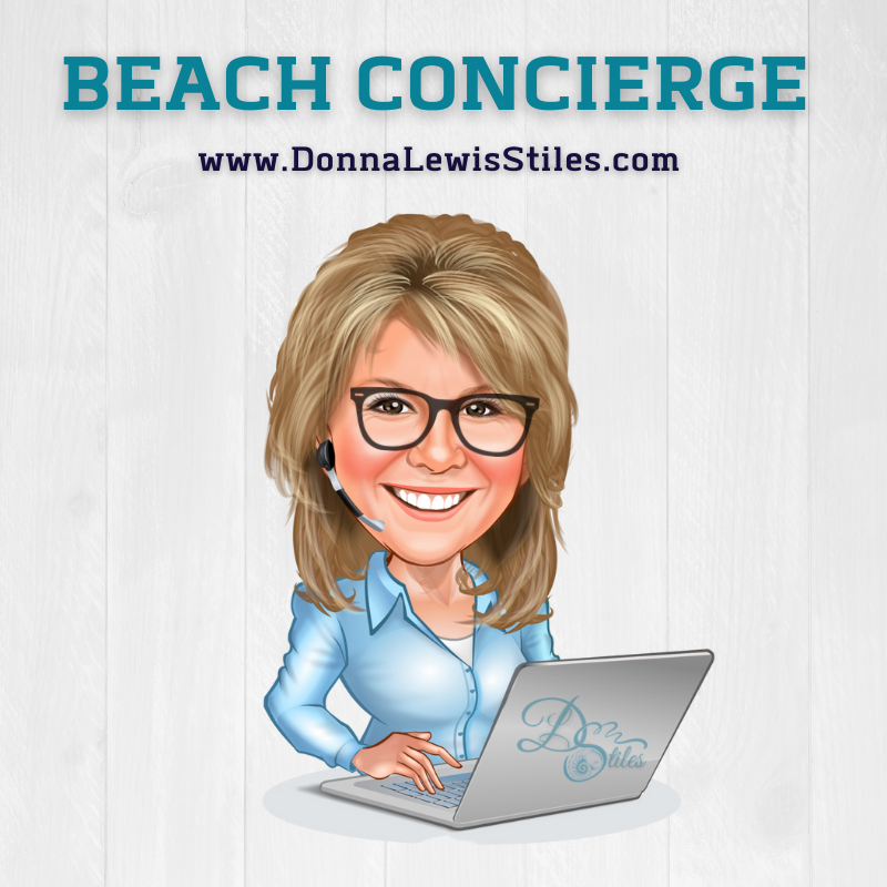 Creating A Vision Board - Beach Home Boutique