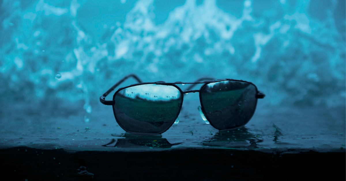 Creating A Vision Board - Beach Home Boutique